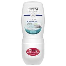 lavera Neutral Deo Roll-on dt 50 ml