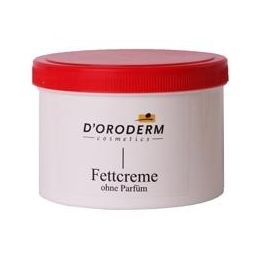 Doroderm Fettcreme 500 g