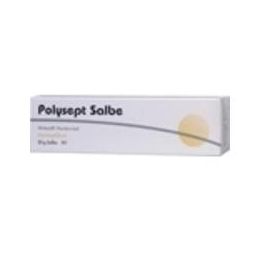Polysept Salbe 100 g