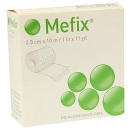 Mefix Fixiervlies 2,5 cmx10 m 1 St