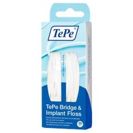 TePe® Tepe Bridge & Implant Floss 1 St