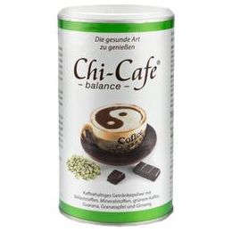 Dr. Jacob's® Chi-Cafe balance Pulver 180 g