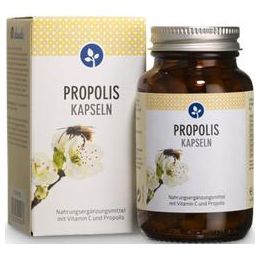 Propolis Kapseln 450 mg 60 St