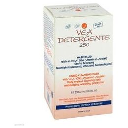 VEA Detergente 250 Flüssigseife 250 ml