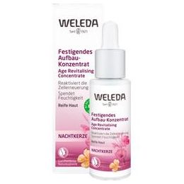 Weleda Nachtkerze festigendes Aufbau-Konzentrat 30 ml