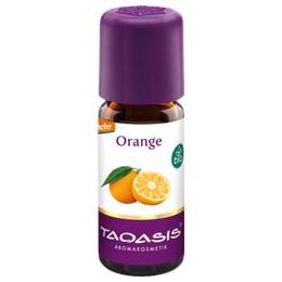 Taoasis Orange Bio Öl 10 ml