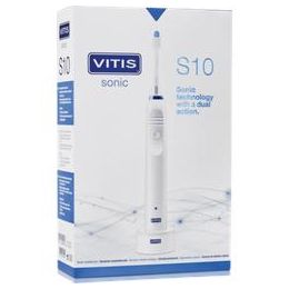 Vitis sonic S10 Schallzahnbürste 1 St