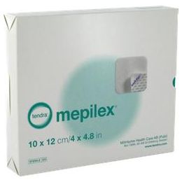 Mepilex 10x12 cm Schaumverband 5 St