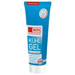 WEPA Kühlgel 125 ml