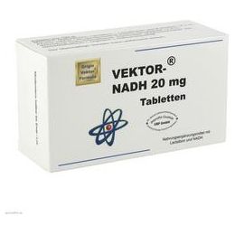 Vektor Nadh 20 mg Lutschtabletten 90 St