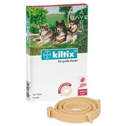 Kiltix Halsband f.große Hunde 1 St