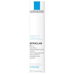 L'Oréal Roche-Posay Effaclar K+ Creme 40 ml