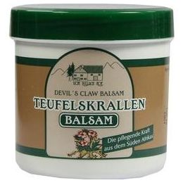 Axisis Teufelskrallen Balsam 250 ml