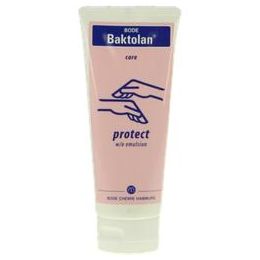 Baktolan protect Salbe 100 ml