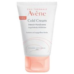 Avène Avene Cold Cream Intensiv-Handcreme 50 ml