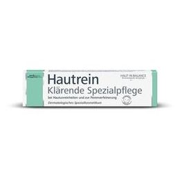 Dr. Theiss Naturwaren Haut IN Balance Hautrein Klärende Spezialpfl. Cr. 20 ml