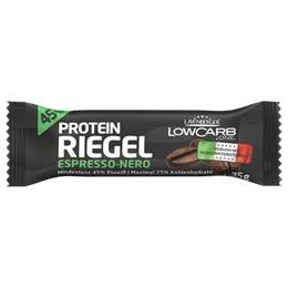 Layenberger LowCarb.one Protein-Riegel Espresso-N. 35 g