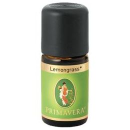 Primavera Lemongrass KBA ätherisches Öl 5 ml