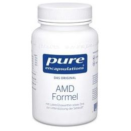 Pure Encapsulations AMD Formel Kapseln 60 St