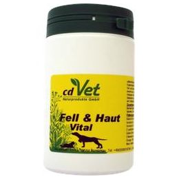 cdVet Fell UND Haut Vital vet. 150 g