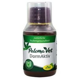 cdVet Darmaktiv plus flüssig f.Hunde/Katzen 100 ml