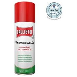 HAGER PHARMA Ballistol Spray 200 ml