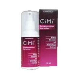 Cimi Haartonikum 100 ml