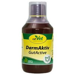 cdVet Darmaktiv vet. 250 ml