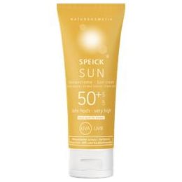 Speick SUN Sonnencreme LSF 50+ 60 ml