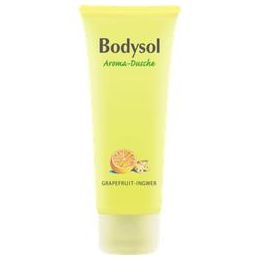 Bodysol Aroma Duschgel Grapefruit Ingwer 100 ml