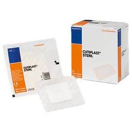 1001 Artikel Medical Cutiplast steril Wundverband 10x30 cm 1 St