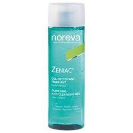 Noreva Zeniac Reinigungsgel 200 ml