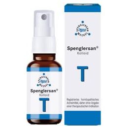 SPENGLERSAN Kolloid T 50 ml