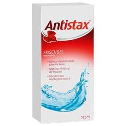 STADA Antistax Frisch Gel 125 ml