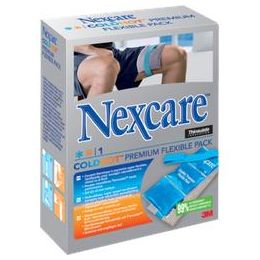 3M Nexcare ColdHot Bio Gel Comfort Thinsulate flex 1 St