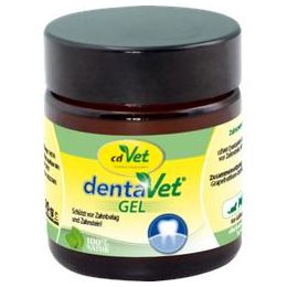 cdVet Dentavet Gel vet. 35 g