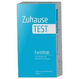 NanoRepro Zuhause Test Fertilität 1 St