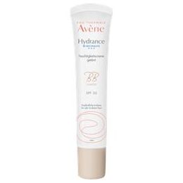 Pierre Fabre Avene Hydrance BB reichhalt.Feuchtigkeitscr.getönt 40 ml