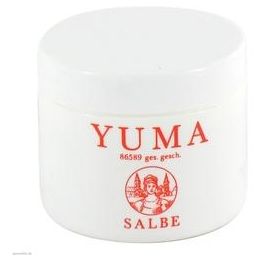 Yuma Salbe 50 g