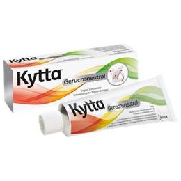 Wick Kytta Geruchsneutral Creme 150 g