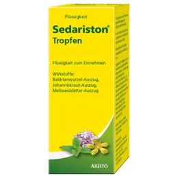 SedAriston Tropfen 20 ml