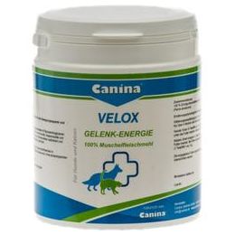 Canina Velox Gelenkenergie 100% f.Hunde und Katzen 400 g