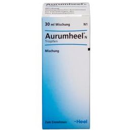 AurumHeel N Tropfen 30 ml