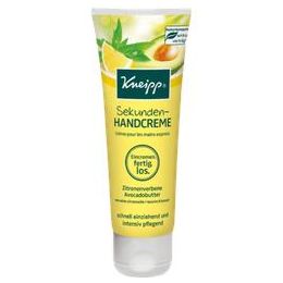 Kneipp Sekunden-Handcreme 75 ml