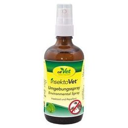 cdVet Insektovet Umgebungsspray vet. 100 ml