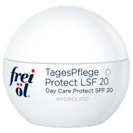Frei ÖL Hydrolipid TagesPflege Protect LSF 20 Cr. 50 ml