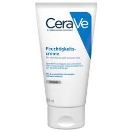 CeraVe Feuchtigkeitscreme 50 ml