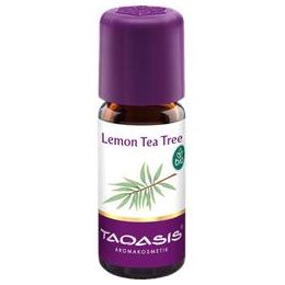 Taoasis Lemon TEA Tree Öl Bio 10 ml