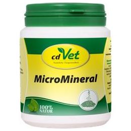 cdVet Micromineral vet. 150 g