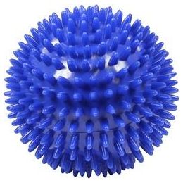 CareLiv Massageball Igelball 10 cm blau 1 St